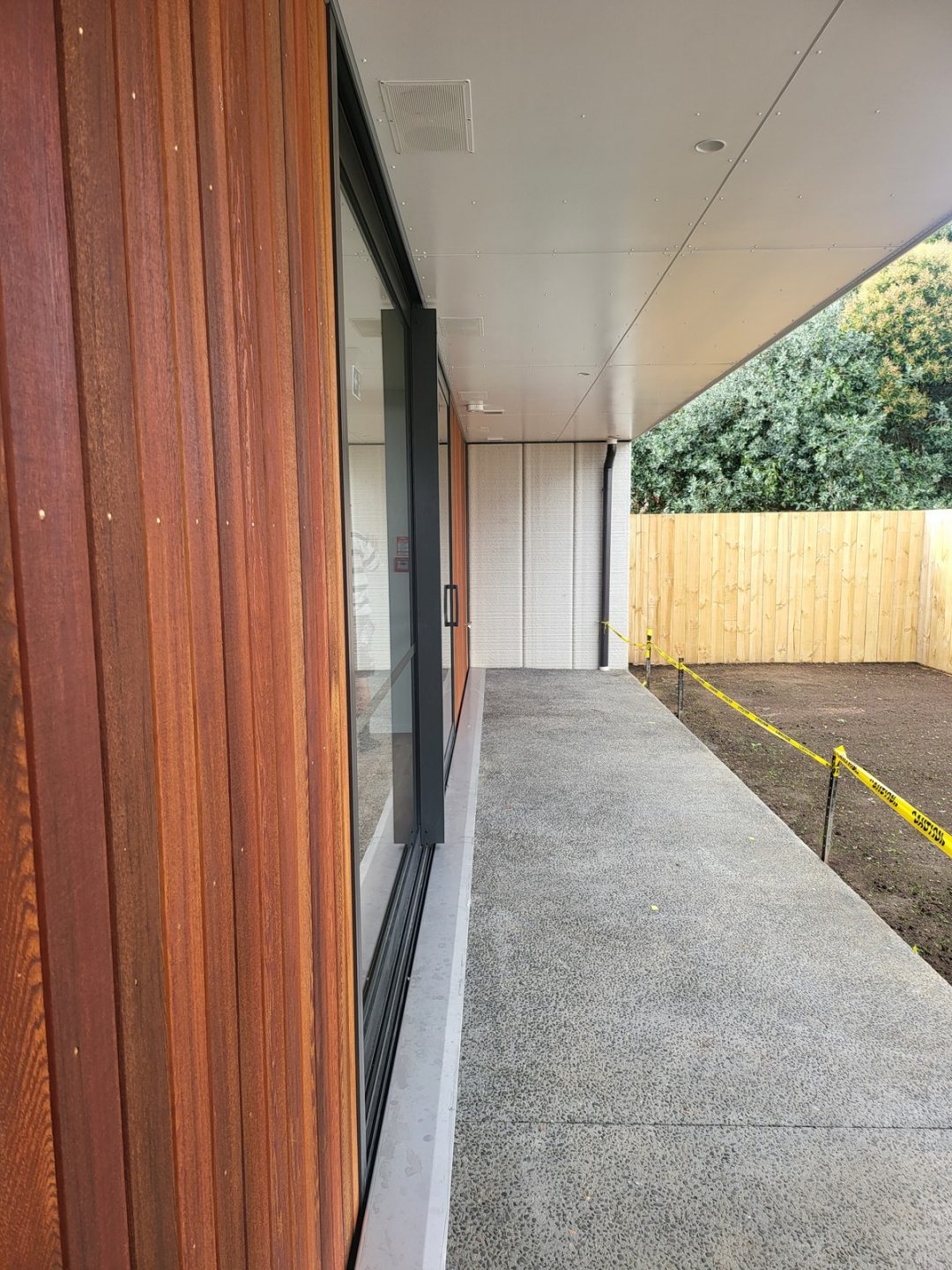 First 3D printed commercial building in Southern Hemisphere completed ...