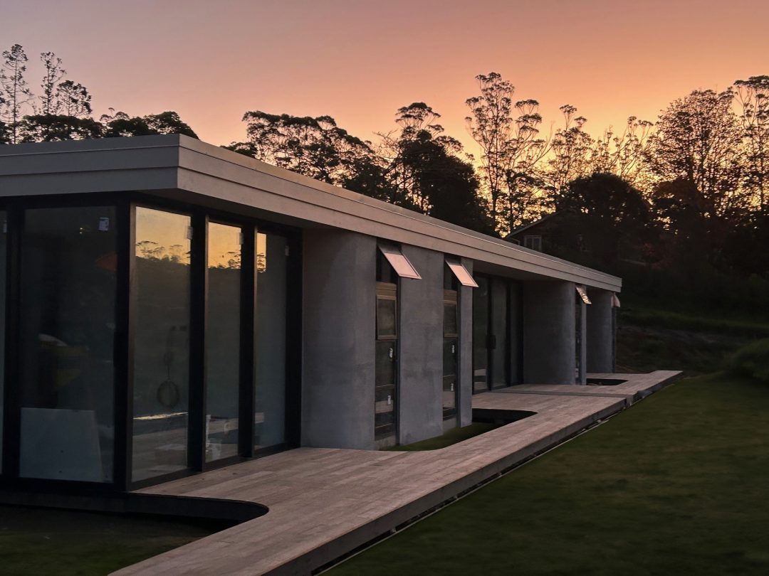 Residential & Commercial – QOROX® 3d Printed houses & more